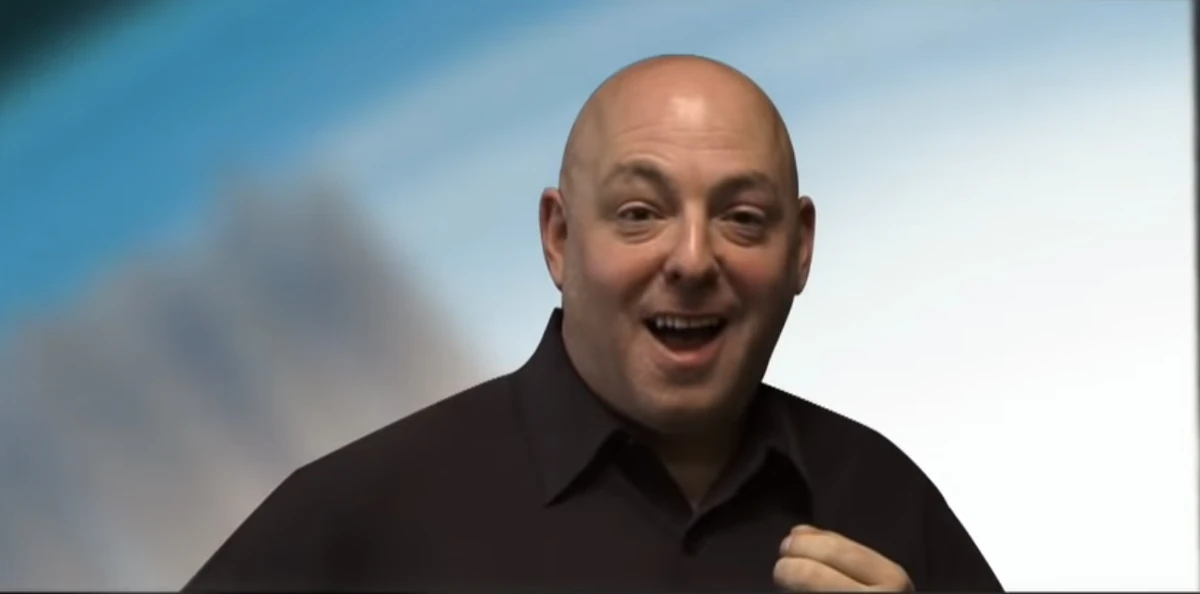 Brian Michael Bendis (Marvel Super Heroes: What The--?!) | Marvel ...