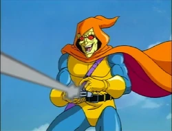 Hobgoblin Spider Man Animated Series