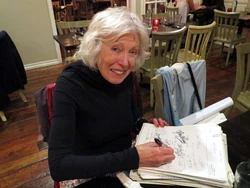 Morgan Lofting | Marvel Animated Universe Wiki | Fandom