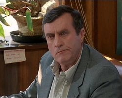 William Boyett | Marvel Animated Universe Wiki | Fandom