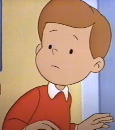 Timmy (Productions Universe) | Marvel Animated Universe Wiki | Fandom