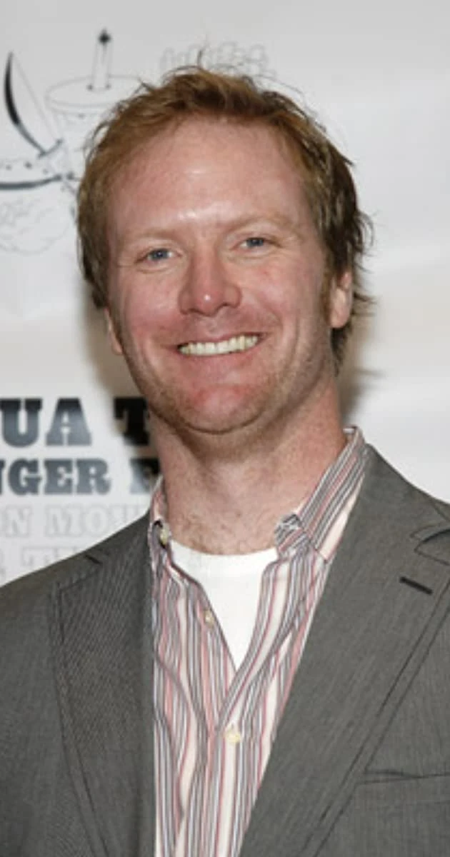 Dave Willis | Marvel Animated Universe Wiki | Fandom