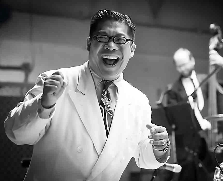 George Gee (Real) | Marvel Animated Universe Wiki | Fandom