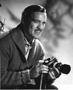 Michael Rye | Marvel Animated Universe Wiki | Fandom