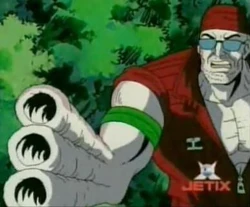 Random | Marvel Animated Universe Wiki | Fandom