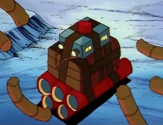 Bomb | Marvel Animated Universe Wiki | Fandom