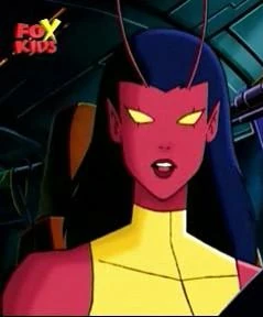 Dragonfly | Marvel Animated Universe Wiki | Fandom