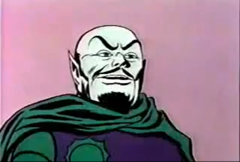 Krang (The Marvel Super Heroes) | Marvel Animated Universe Wiki | Fandom