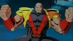 Marco Delgado | Marvel Animated Universe Wiki | Fandom