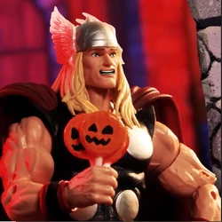 Thor (Marvel Shorts) | Marvel Animated Universe Wiki | Fandom