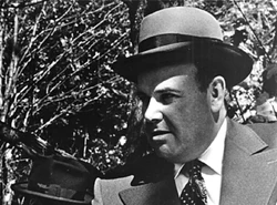 Henry Ramer | Marvel Animated Universe Wiki | Fandom