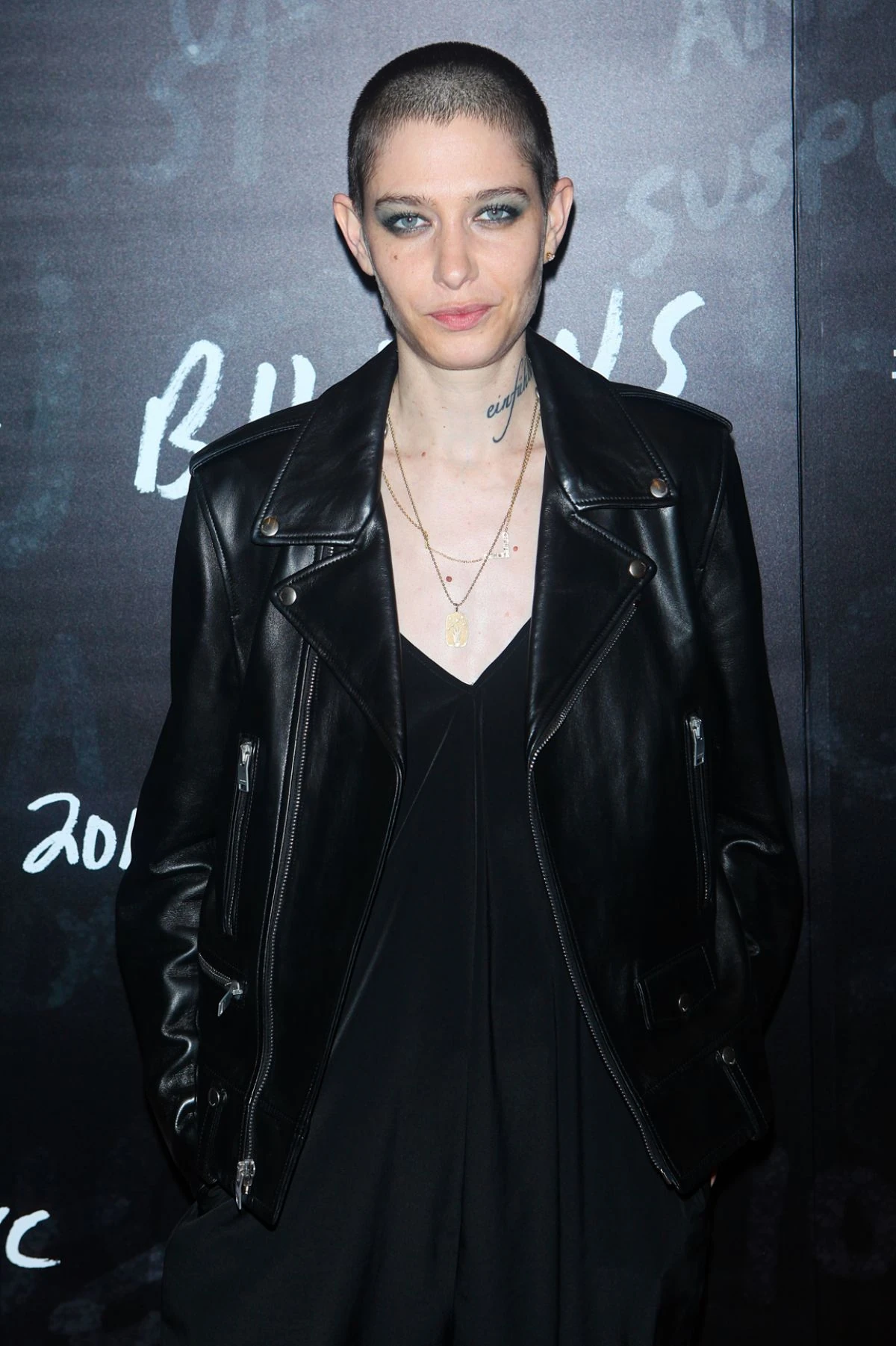 Asia Kate Dillon | Marvel Animated Universe Wiki | Fandom