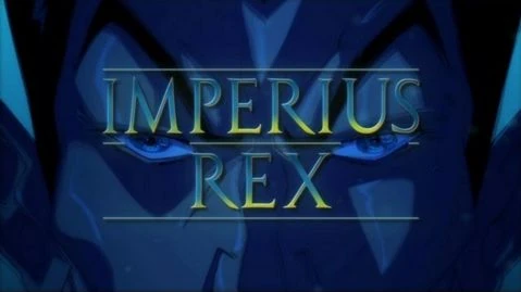 Episode:Imperius Rex | Marvel Animated Universe Wiki | Fandom
