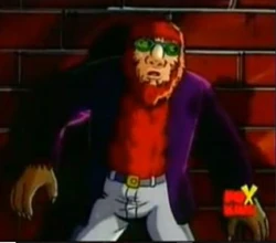 Mole | Marvel Animated Universe Wiki | Fandom