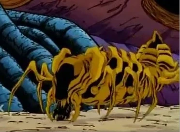 Symbiote Spore | Marvel Animated Universe Wiki | Fandom