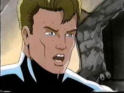 Iceman | Marvel Animated Universe Wiki | Fandom