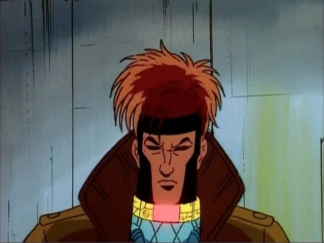 Traitor | Marvel Animated Universe Wiki | Fandom