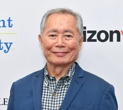 George Takei | Marvel Animated Universe Wiki | Fandom