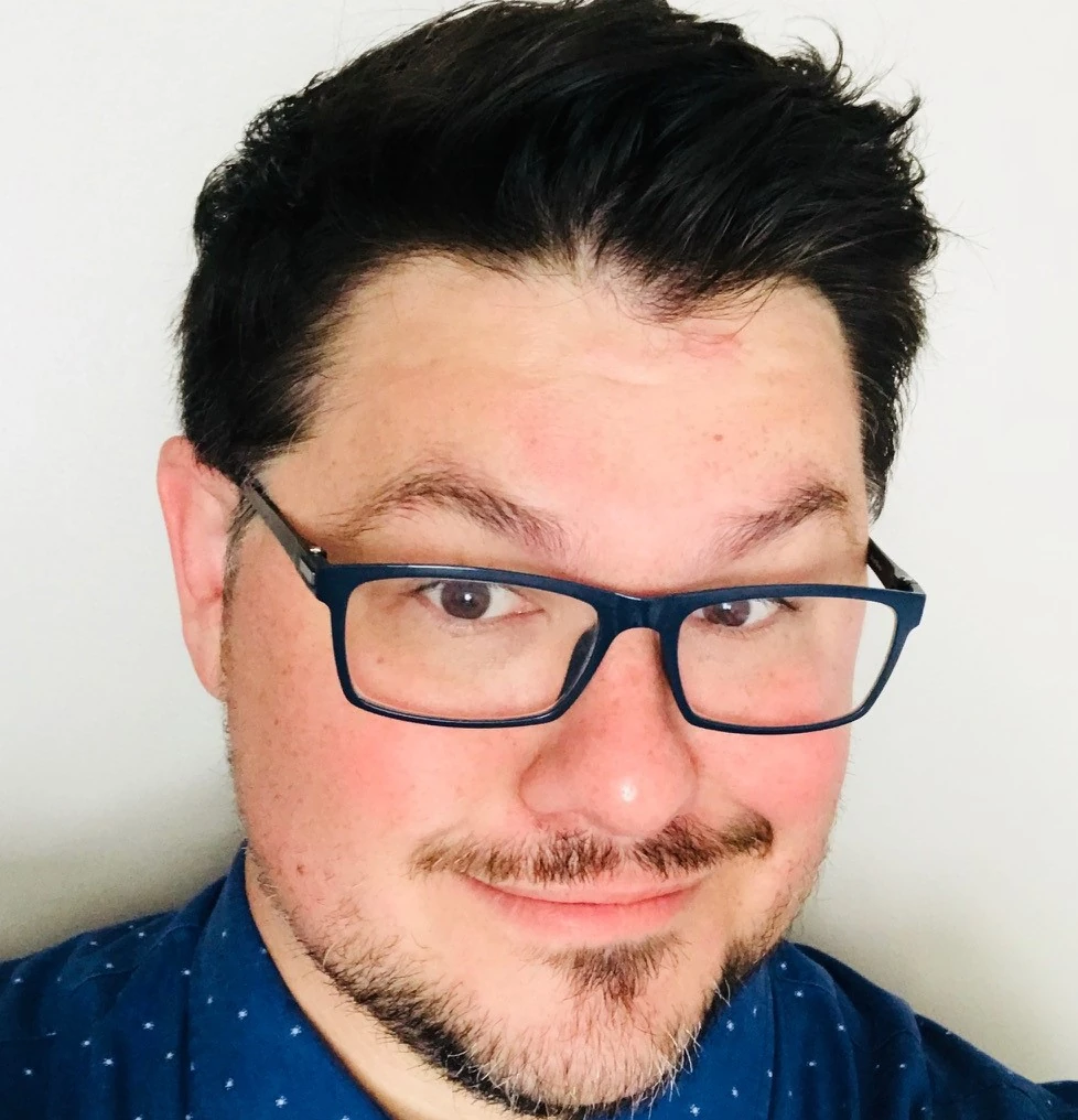 Chad Bowers | Marvel Animated Universe Wiki | Fandom