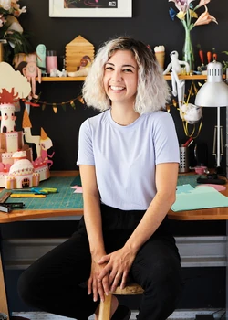 Kirsten Lepore | Marvel Animated Universe Wiki | Fandom