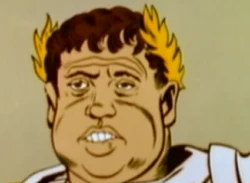 Nero (The Marvel Super Heroes) | Marvel Animated Universe Wiki | Fandom