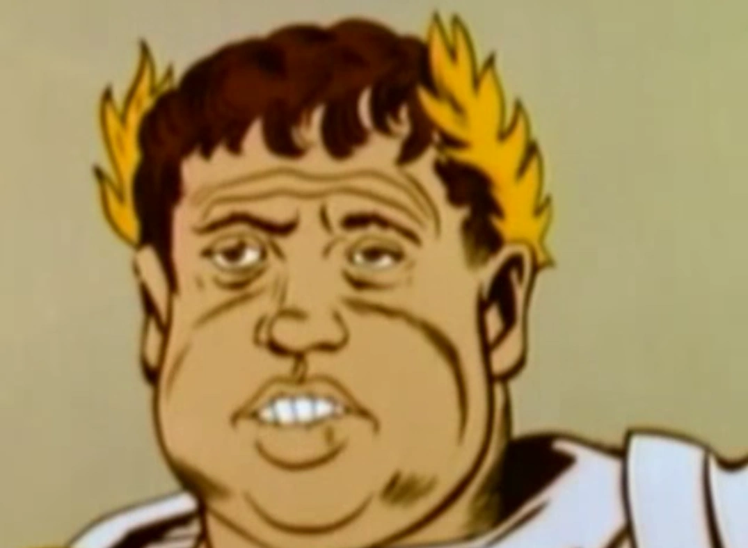 Nero (The Marvel Super Heroes) | Marvel Animated Universe Wiki | Fandom