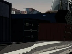Shipping Container (Yost Universe) | Marvel Animated Universe Wiki | Fandom