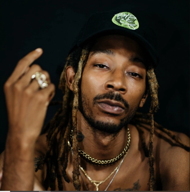 Beau Young Prince | Marvel Animated Universe Wiki | Fandom