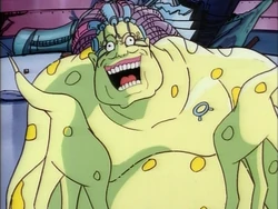 Mojo | Marvel Animated Universe Wiki | Fandom