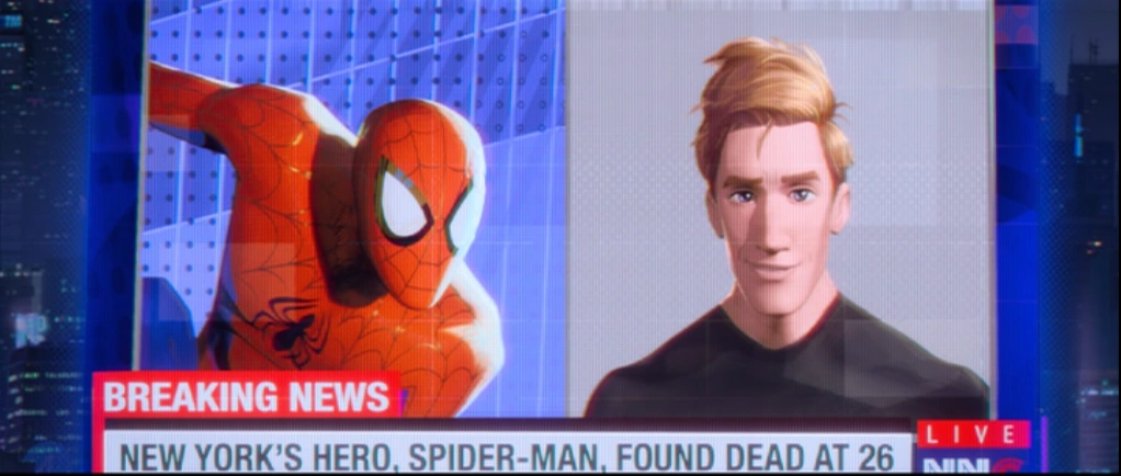 NNC (Sony Universe) | Marvel Animated Universe Wiki | Fandom