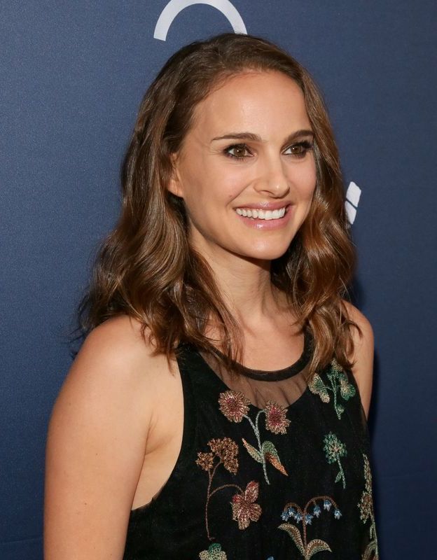 Natalie Portman Marvel Animated Universe Wiki Fandom