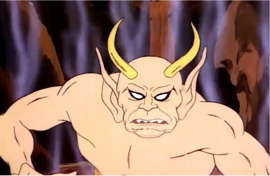 Surtur (Productions Universe) | Marvel Animated Universe Wiki | Fandom