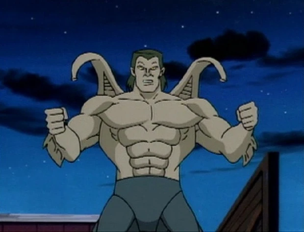 Episode:The Ultimate Slayer | Marvel Animated Universe Wiki | Fandom