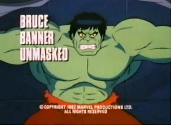 Episode:Bruce Banner Unmasked | Marvel Animated Universe Wiki | Fandom