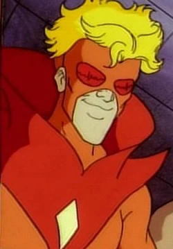 Pyro | Marvel Animated Universe Wiki | Fandom