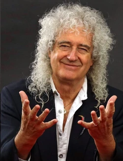 Brian May | Marvel Animated Universe Wiki | Fandom