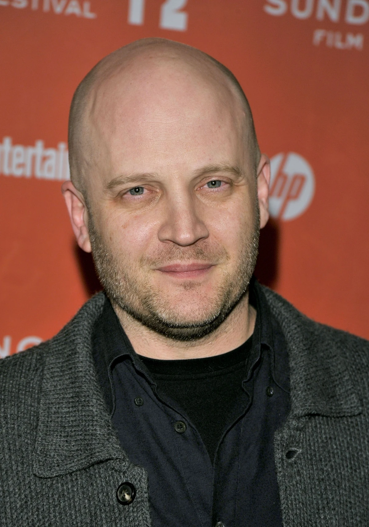 Todd Louiso | Marvel Animated Universe Wiki | Fandom