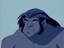 Beast (X-Men: Evolution) | Marvel Animated Universe Wiki | Fandom