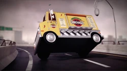 Food Truck (Funko Universe) | Marvel Animated Universe Wiki | Fandom