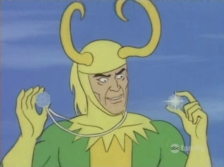 Loki (Productions Universe) | Marvel Animated Universe Wiki | Fandom
