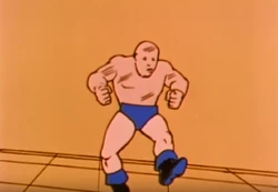 Iceman (The Marvel Super Heroes) | Marvel Animated Universe Wiki | Fandom