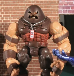 Juggernaut (Marvel Super Heroes: What The--?!) | Marvel Animated ...