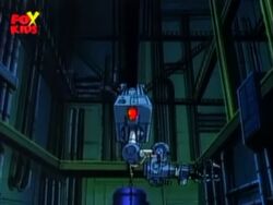 OsCorp Industries | Marvel Animated Universe Wiki | Fandom