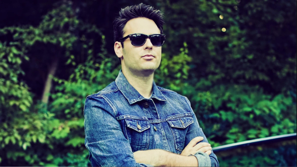 Richard Andrew | Marvel Animated Universe Wiki | Fandom