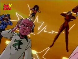 Rachel Summers | Marvel Animated Universe Wiki | Fandom