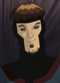 Alessandro Juliani | Marvel Animated Universe Wiki | Fandom