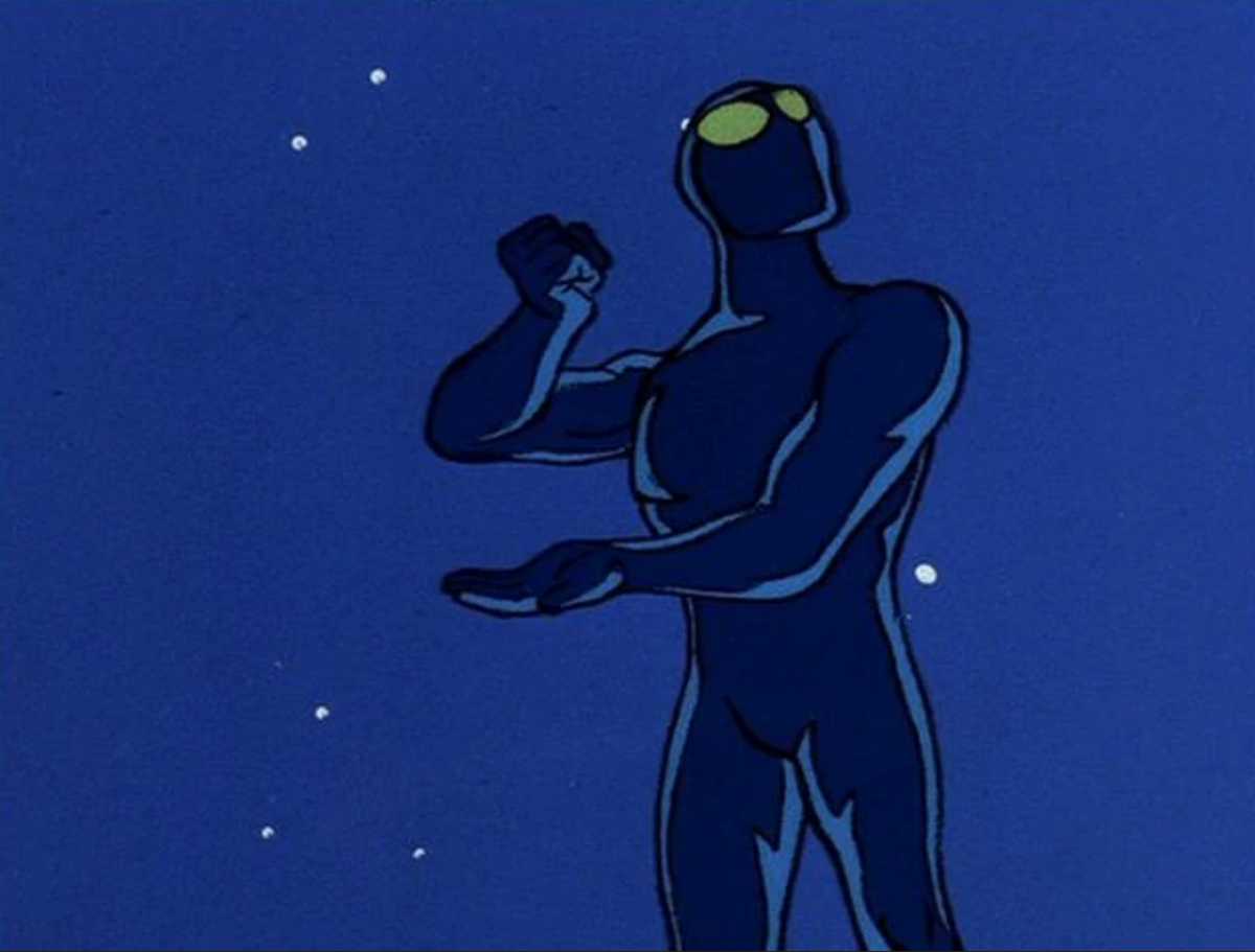 Human Fly (Spider-Man (1967)) | Marvel Animated Universe Wiki | Fandom