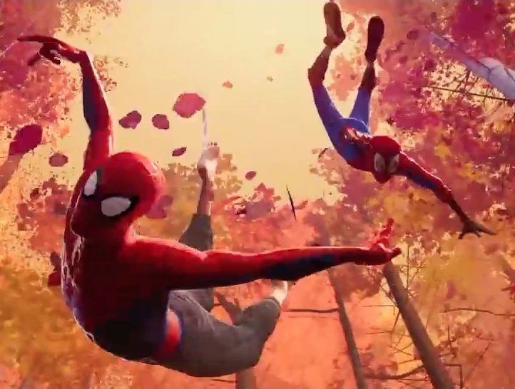 Spider-Man (Sony Universe) | Marvel Animated Universe Wiki | Fandom