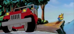 Jeep | Marvel Animated Universe Wiki | Fandom