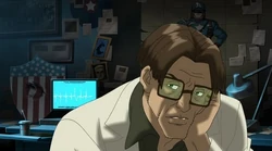 Bruce Banner (Ultimate Avengers) | Marvel Animated Universe Wiki | Fandom